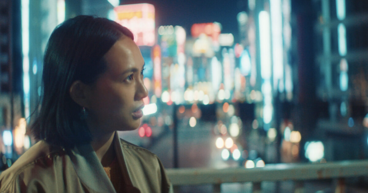 ショートフィルム『妻の電池切れ』｜WORKS｜OND°